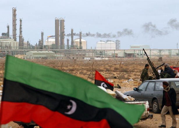 Glimpse of a Libyan unity government, but its structure raises concerns ...