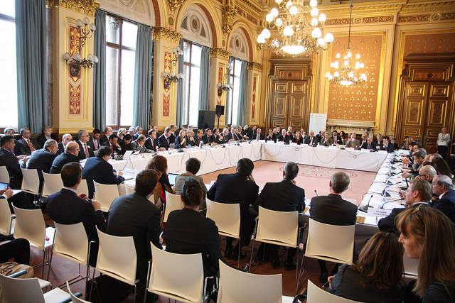 Rejection of US special forces shows how Libya will be hard to help ...