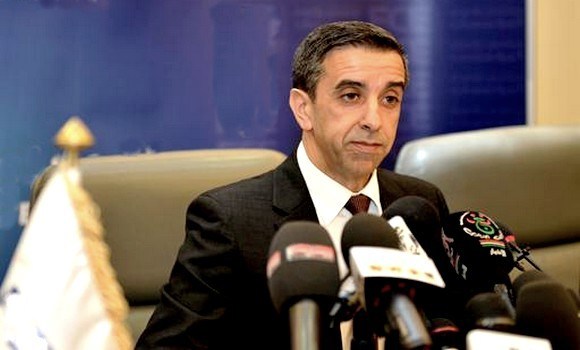 The political assassination of Ali Haddad in Algeria | Menas Associates