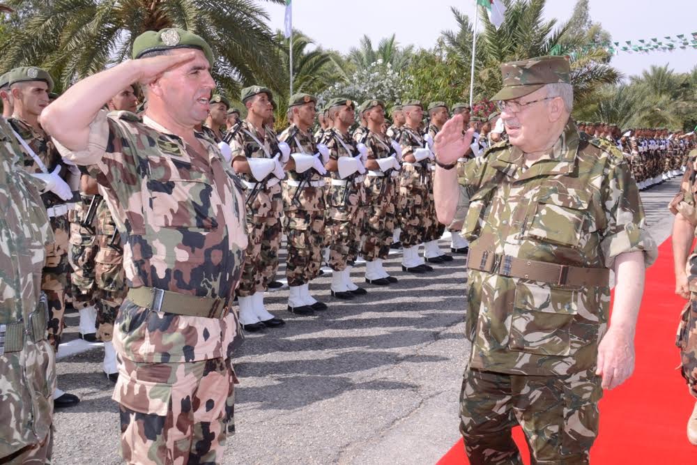 Algeria Focus – ‘cocainegate’ implications | Menas Associates