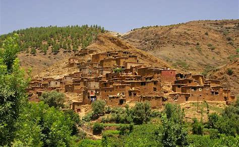 Morocco’s king focuses on rural development | Menas Associates