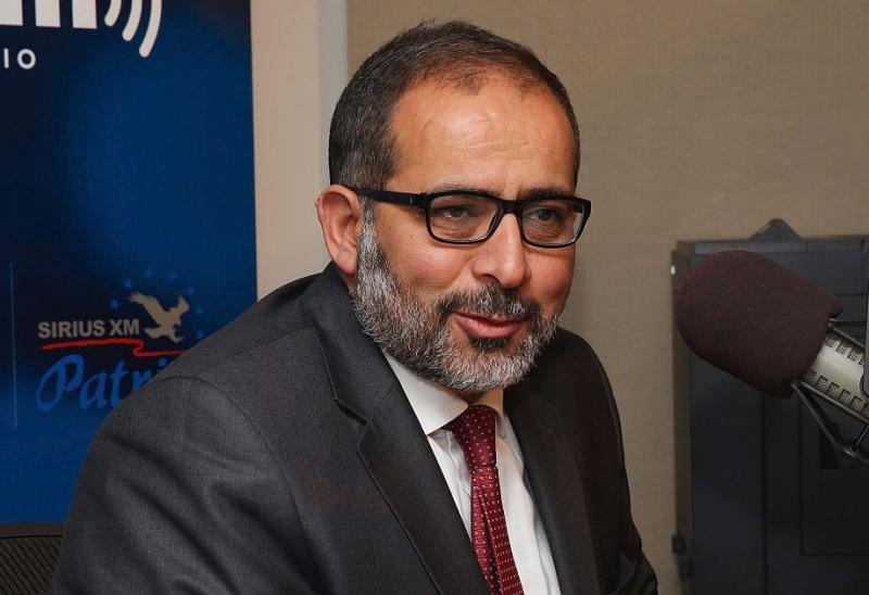 Nayed: from Western favourite to supporter of Haftar’s Tripoli war ...