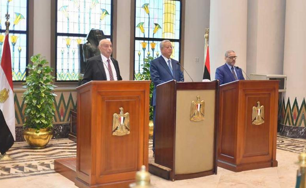 A constitutional basis for Libya’s elections will be agreed ‘soon ...